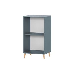 Tchibo - Regal &raquo;Serie 500&laquo; - 51x41x92,5cm - braun -
