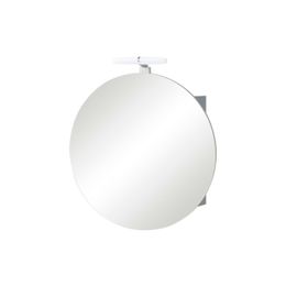 Tchibo - Spiegelschrank &raquo;Bjarne&laquo; - 65x15,5x68,5cm - wei&szlig; -