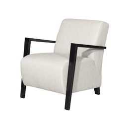 Tchibo - Sessel &raquo;Lars&laquo; Tbb1 - 65x79x76cm - schwarz -