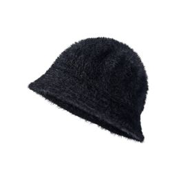 Tchibo - Bucket Hat - schwarz