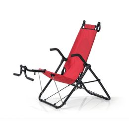 MAXXMEE-Inversionstrainer &raquo;Deluxe&laquo; - schwarz
