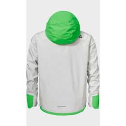 Sch&ouml;ffel SCH&Ouml;FFEL Herren Outdoorjacke "2.5L Jacket Style Tajiva MEN"9000, grau, Gr. 54, Oberstoff: 100% Polyester. (Membran: Thermoplastisches Polyurethan),