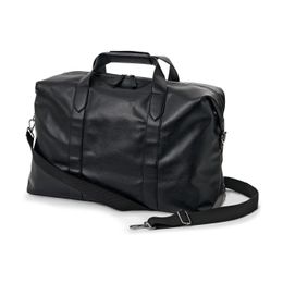 Tchibo - Weekender - schwarz