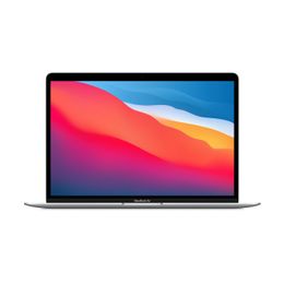 Apple Macbook Air Retina 13" - silber
