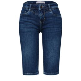 Street One Jeans Damen Gr&ouml;&szlig;e 31 navy