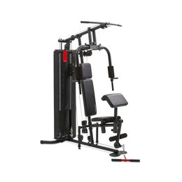 Christopeit Sport Christopeit Kraftstation &raquo;SP 2000&laquo; - schwarz