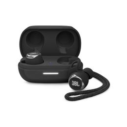 JBL Reflect Flow Pro+ TWs Kopfh&ouml;rer - schwarz