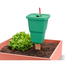 Tchibo - Aqua-Pot - gr&uuml;n