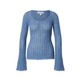 Topshop Pullover 'FENJA' Damen Gr&ouml;&szlig;e XS saphir
