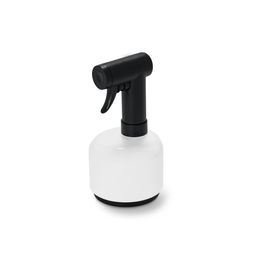Tchibo - Spr&uuml;hflasche - schwarz