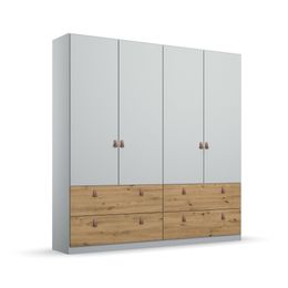 Rauch Dreht&uuml;renschrank &raquo;Homey&laquo; - 181x54x210cm - cognac -