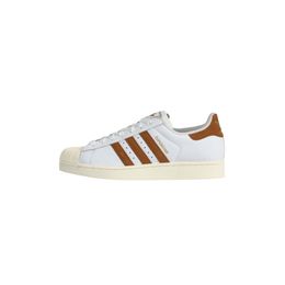adidas originals Sneakers 'Superstar II' male size 48 Umbra / White