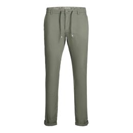 Jack & Jones Jack & Jones Chino 'MARCO SUNNY' Herren Gr&ouml;&szlig;e 33 grau