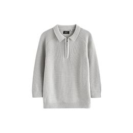 next Sweater boy size 92 Light grey