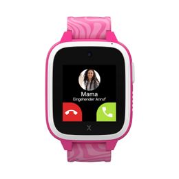 Kids Watch XPLORA Xgo3 2nd Gen. pink