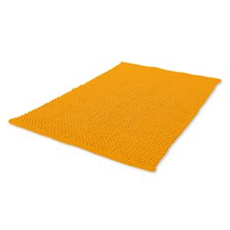 Tchibo - Badematte - gelb