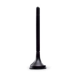 Lenco portabler DVD-Player &raquo;Dvp-1064&laquo; - schwarz