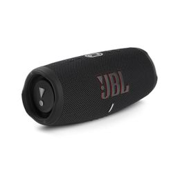 JBL &raquo;Charge 5&laquo; - schwarz