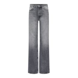 Only Jeans 'ONLJUICY' Damen Gr&ouml;&szlig;e 33 grey denim