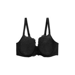 next BH Damen Gr&ouml;&szlig;e 90 schwarz