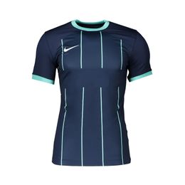 Nike Trikot Herren Gr&ouml;&szlig;e M marine / aqua / wei&szlig;