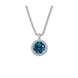 Tchibo - Kette - silber