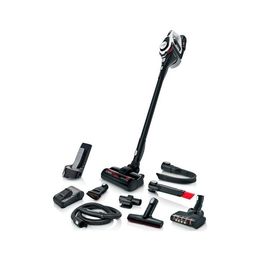 Bosch Akku-Staubsauger &raquo;Unlimited Gen2 Serie 8 Bss825All&laquo; - silber