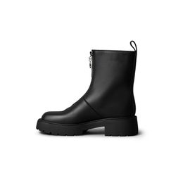 Calvin Klein Stiefelette Damen Gr&ouml;&szlig;e 41 schwarz