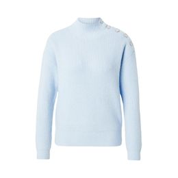 Morgan Pullover '232-MSTORI' Damen Gr&ouml;&szlig;e S pastellblau