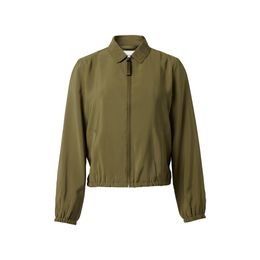 comma, comma casual identity Between-Season Jacket female size M Khaki