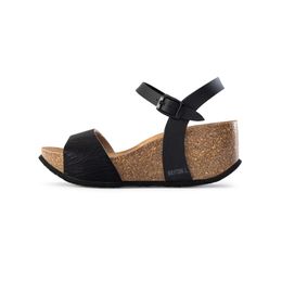 Bayton Sandals 'Maya' female size 35 Brown / Black