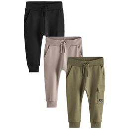 next Hose Jungen Gr&ouml;&szlig;e 116 bunt