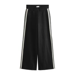 next Jeans Damen Gr&ouml;&szlig;e 40/41 schwarz / wei&szlig;
