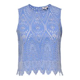 Only Shirt female size XL Dusty blue