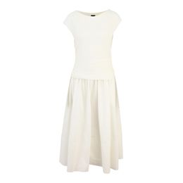 BOSS Kleid 'Estruci' Damen Gr&ouml;&szlig;e 36 naturwei&szlig; Sommerkleid