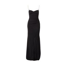 Wal G. Kleid 'SERENA' Damen Gr&ouml;&szlig;e 36 schwarz Sommerkleid