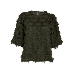 Sel by peppercorn Peppercorn Bluse 'Kylin' Damen Gr&ouml;&szlig;e XL khaki