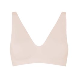 Hunkem&ouml;ller Hunkem&ouml;ller Bralette 'Super Comfort' Damen Gr&ouml;&szlig;e 90 creme