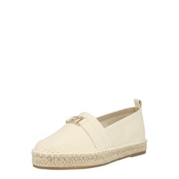 s.Oliver Espadrilles Damen Gr&ouml;&szlig;e 36 wollwei&szlig; Sommerschuhe