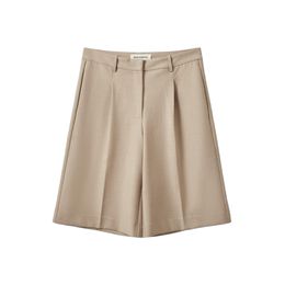 Sofie Schnoor Shorts Damen Gr&ouml;&szlig;e 40 sand