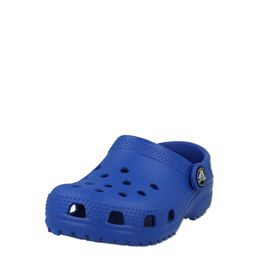 Crocs Sandals 'Classsic' girl size 23/24 Cobalt blue