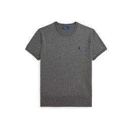 Polo Ralph Lauren Pullover Damen Gr&ouml;&szlig;e XS dunkelgrau