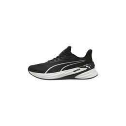 Puma Sportschuh 'Activate Nitro' Damen Gr&ouml;&szlig;e 42.5 schwarz / wei&szlig;