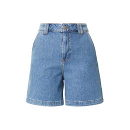 Roxy Shorts 'ISLHopper' Damen Gr&ouml;&szlig;e 24 himmelblau