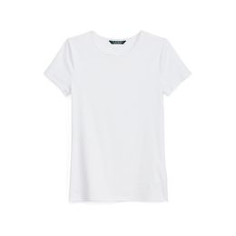 Lauren by Ralph Lauren Lauren Ralph Lauren T-Shirt Damen Gr&ouml;&szlig;e L wei&szlig;