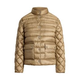 Lauren by Ralph Lauren Lauren Ralph Lauren Jacke Damen Gr&ouml;&szlig;e L sand Sommerjacke