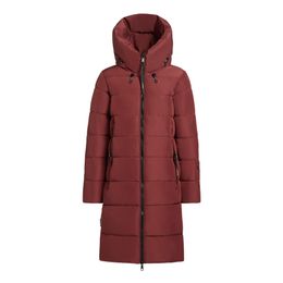 khujo Winter Coat 'Jilias5-YM' female size XS Olive