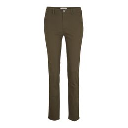 heine Pants female size 40 Olive