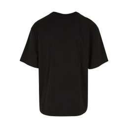 K1x Herren T-Shirt "K1x K1x Alien Built Tee"schwarz, Gr. M, bedruckt, 100% Baumwolle, Shirts