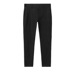 Mango Man Chino Pants 'Prato' male size 38 Black